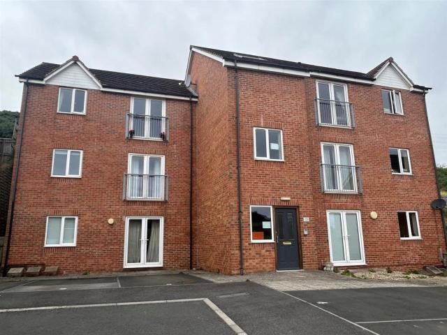 Apartment at Phoenix Drive, Scarborough