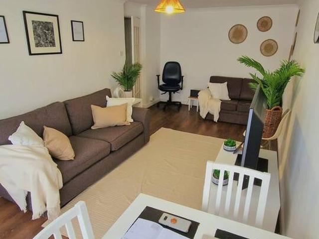 Apartment at Phoenix Place, Dartford