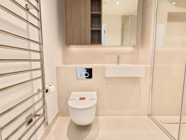 Apartment at Phoenix Place, Greater London