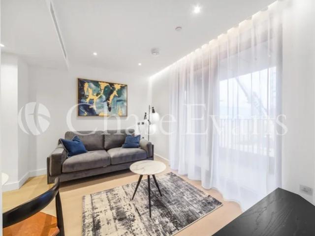 Apartment at Phoenix Place, Greater London