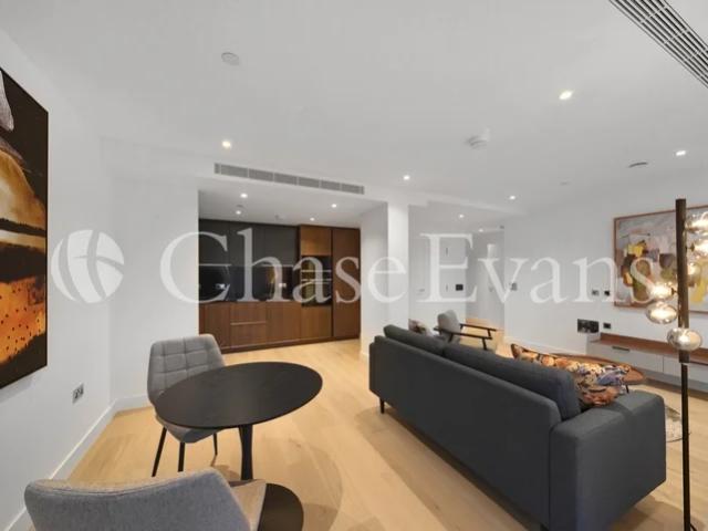 Apartment at Phoenix Place, Greater London