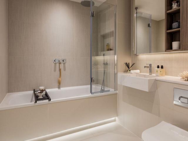 Apartment at Phoenix Place, Greater London