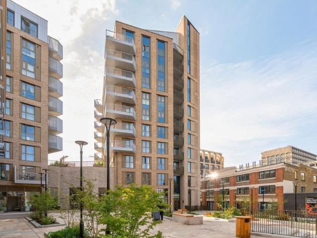 Apartment at Phoenix Place, Greater London