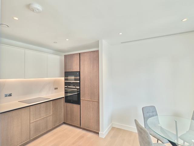 Apartment at Phoenix Place, Greater London