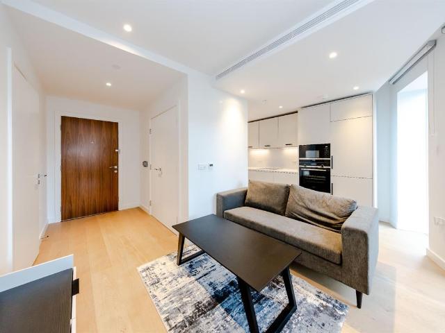 Apartment at Phoenix Place, Greater London