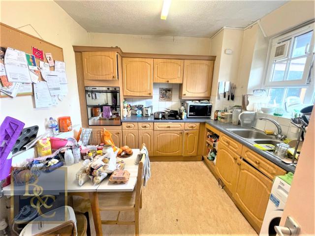 Apartment at Phoenix Road, Greater London