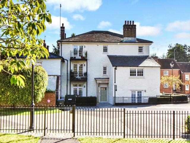 Apartment at Phoenix Square, Pewsey