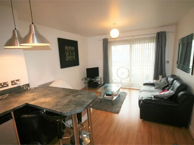 Apartment at Phoebe Road, Swansea