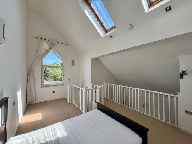 Apartment at Phoebe Road, Swansea