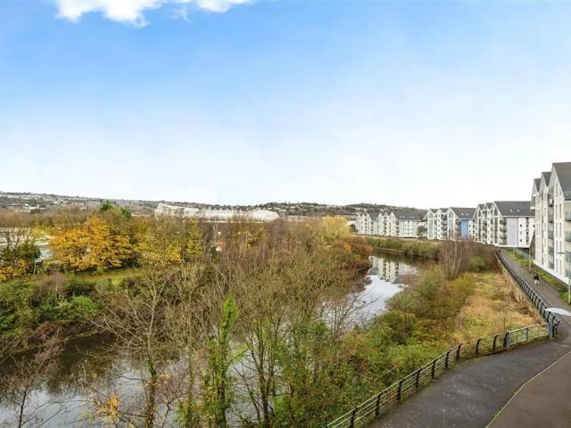 Apartment at Phoebe Road, Swansea