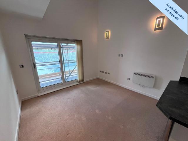 Apartment at Phoebe Road, Swansea