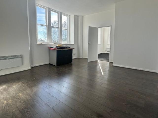 Apartment at Phorpres House, Peterborough