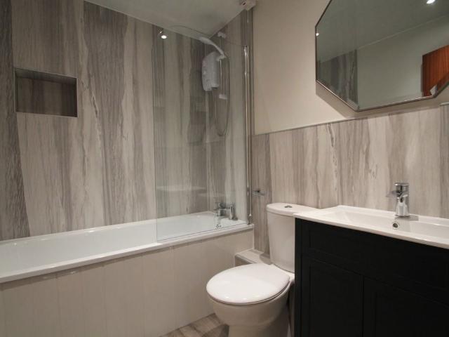 Apartment at Pitfour Street, Dundee