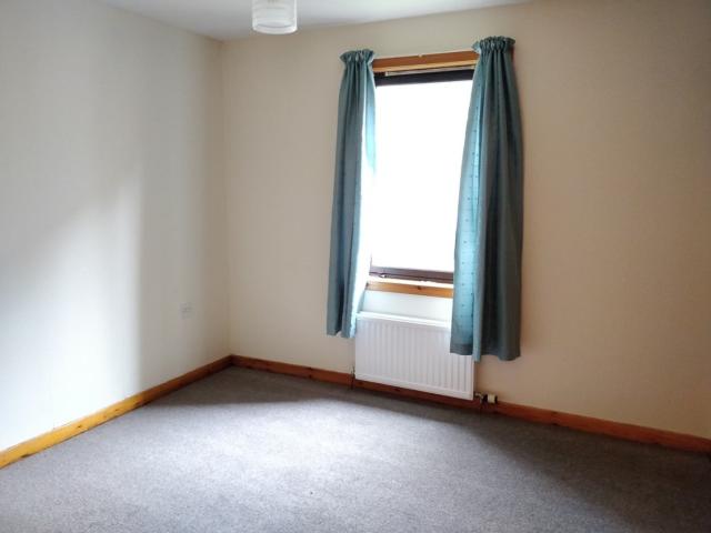 Apartment at Pitfour Street, Dundee