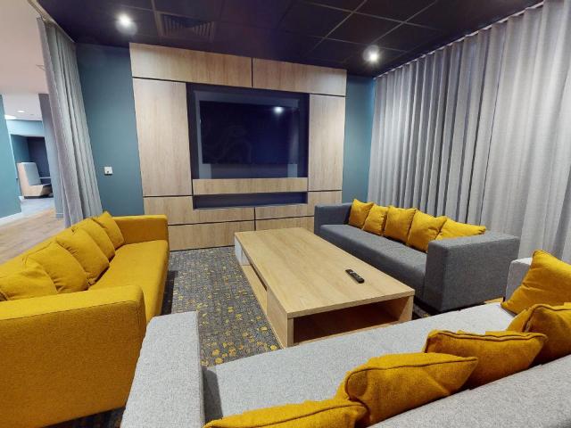 Apartment at Pitfield Street, Greater London