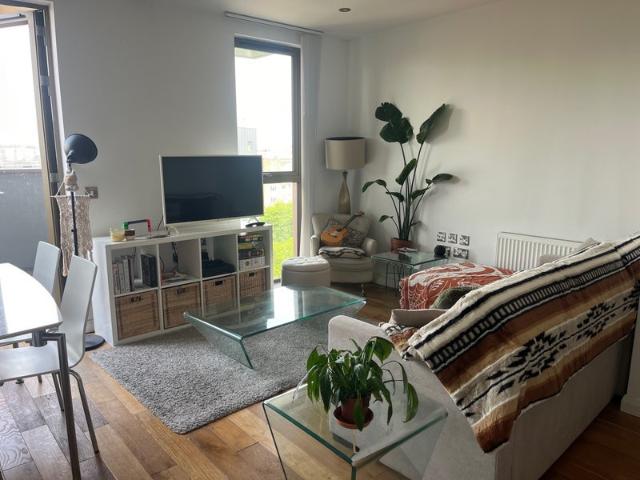 Apartment at Pitfield Street, Greater London