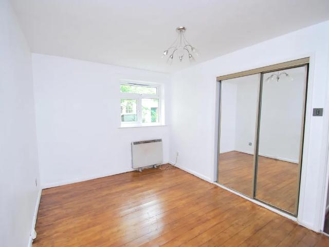 Apartment at Pitman Court, Bath