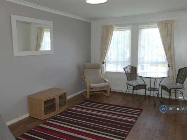 Apartment at Pitmedden Terrace, Aberdeen City