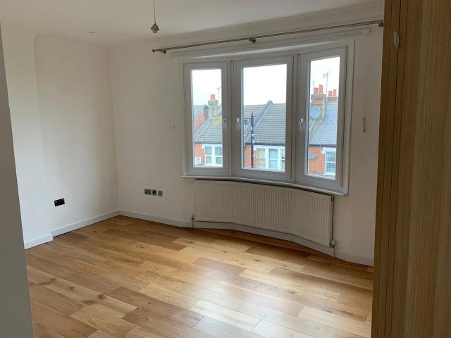 Apartment at Pitshanger Lane, Greater London