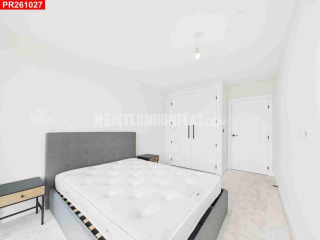 Apartment at Pitt Street, Birmingham