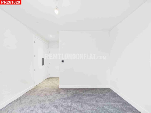 Apartment at Pitt Street, Birmingham