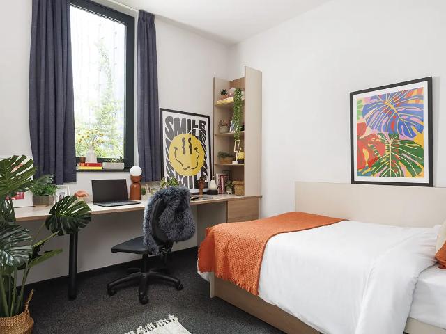 Apartment at Pitt Street, Newcastle upon Tyne