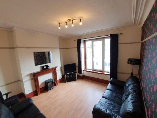 Apartment at Pittodrie Place, Aberdeen City