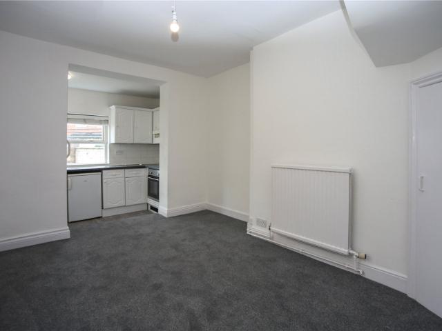 Apartment at Pittville Lawn, Cheltenham