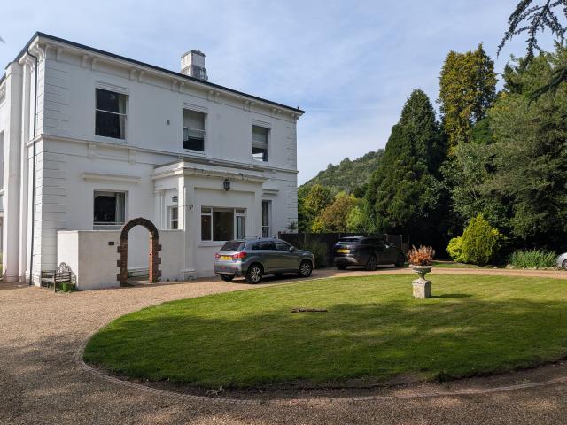Apartment at Pixham Lane, Mole Valley