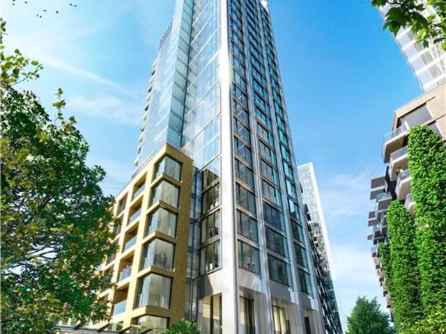 Apartment at Piazza Walk, Greater London