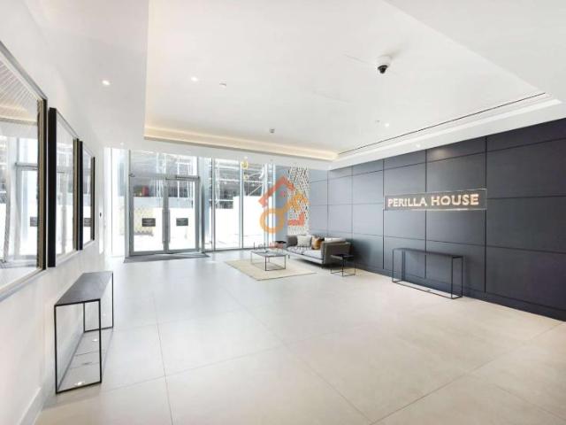 Apartment at Stable Walk, Greater London