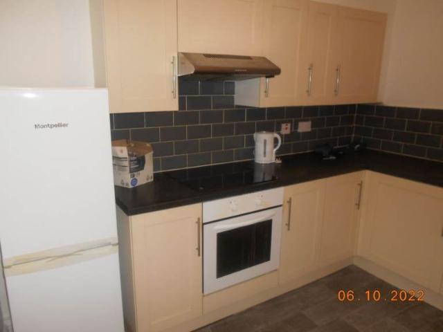 Apartment at Piccadilly, Bradford