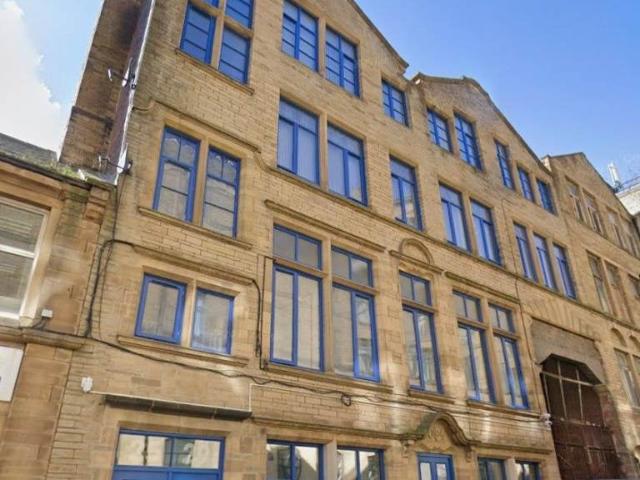Apartment at Piccadilly, Bradford