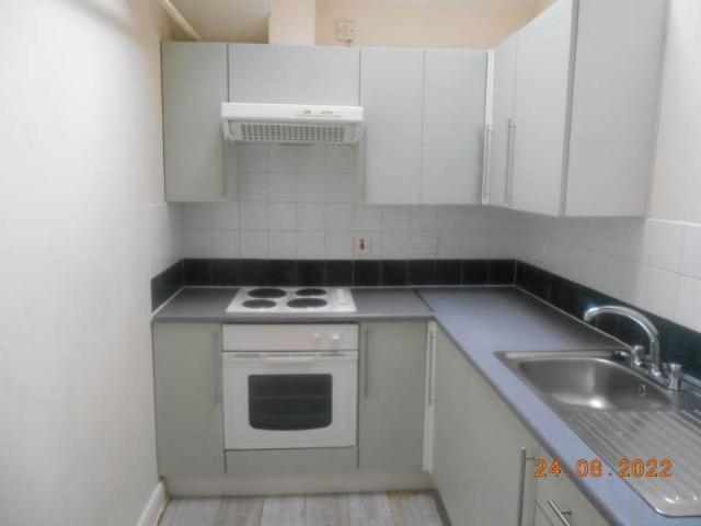 Apartment at Piccadilly, Bradford