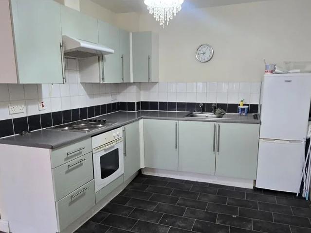 Apartment at Piccadilly, Bradford