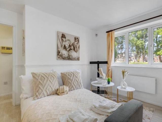 Apartment at Piccadilly, City of Westminster