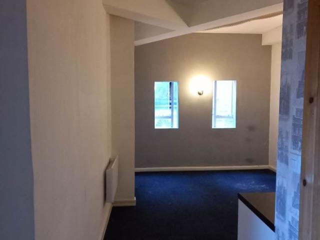 Apartment at Piccadilly, Stoke on Trent