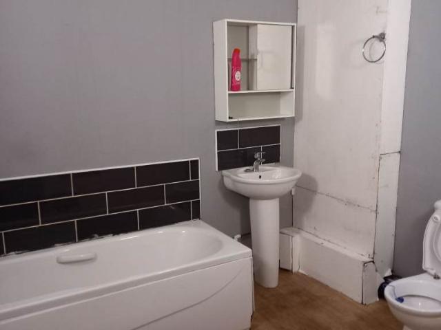 Apartment at Piccadilly, Stoke on Trent