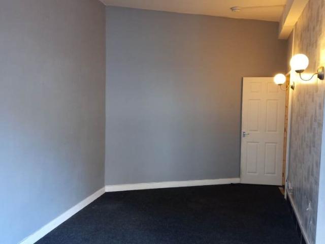 Apartment at Piccadilly, Stoke on Trent
