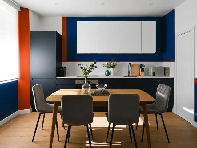 Apartment at Pickard Street, Greater London