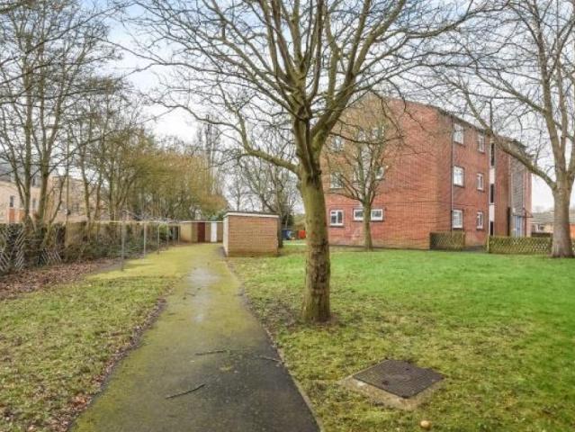 Apartment at Pickett Avenue, Oxford