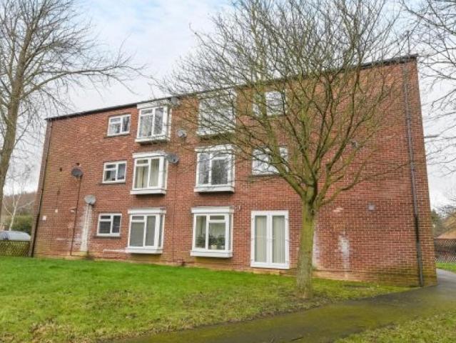 Apartment at Pickett Avenue, Oxford
