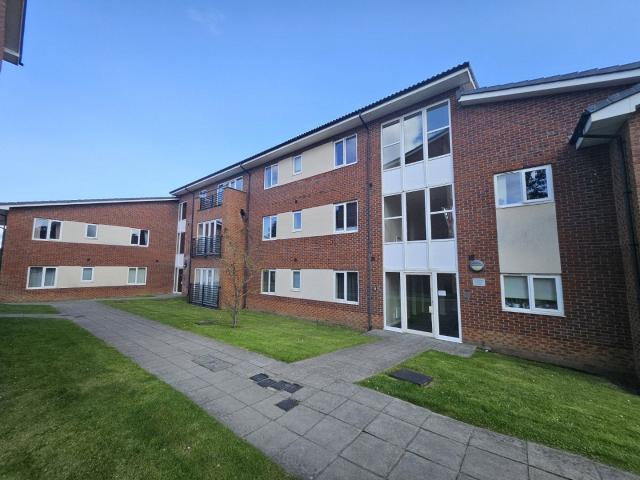 Apartment at Pickering Place, Carrville