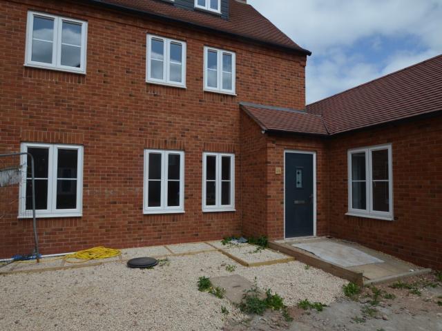 Apartment at Pickersleigh Avenue, Malvern Hills