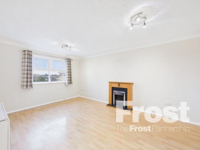Apartment at Pickfords Gardens, Slough