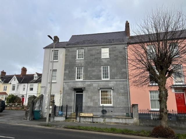 Apartment at Picton Court, Carmarthen