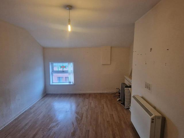 Apartment at Picton Crescent, Liverpool