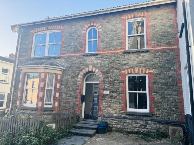 Apartment at Picton Place, Narberth