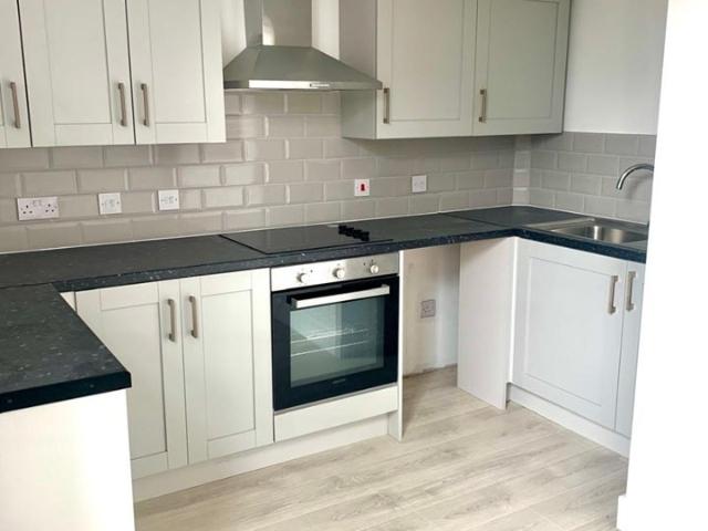 Apartment at Picton Road, Liverpool