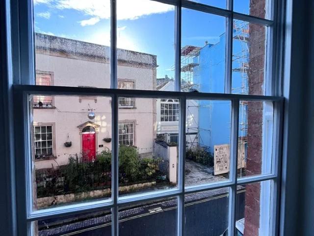 Apartment at Picton Street, Bristol